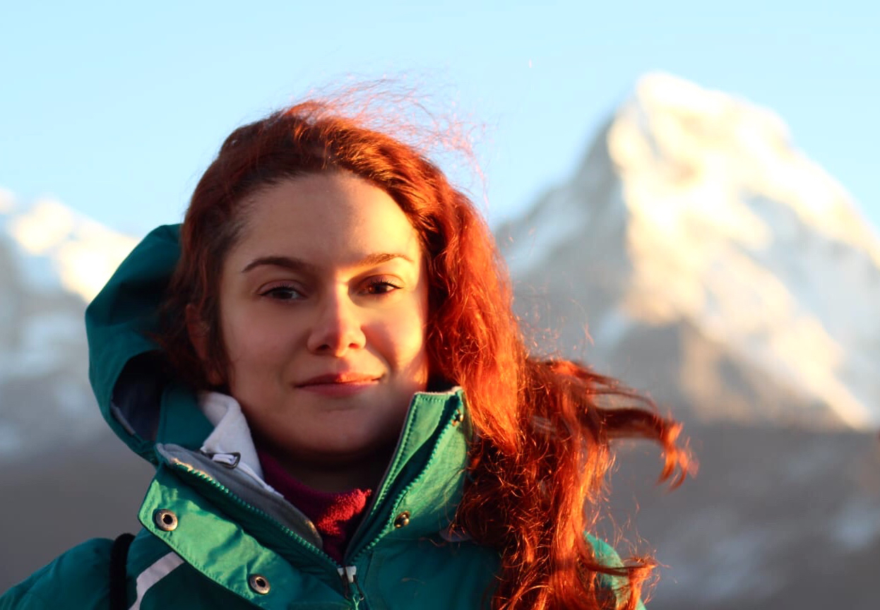 About – Valentina Parente
